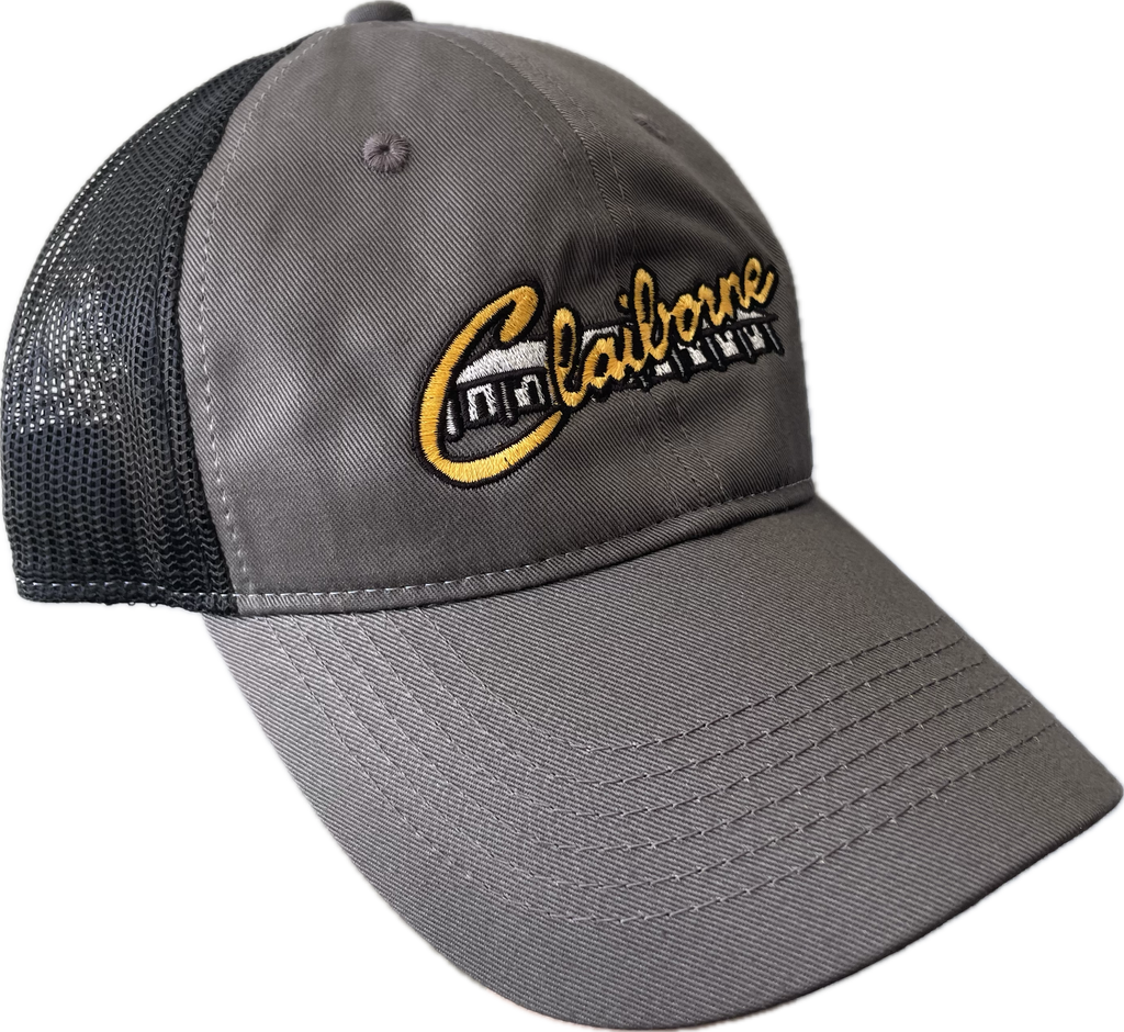 Claiborne Barn Hat – Claiborne Farm