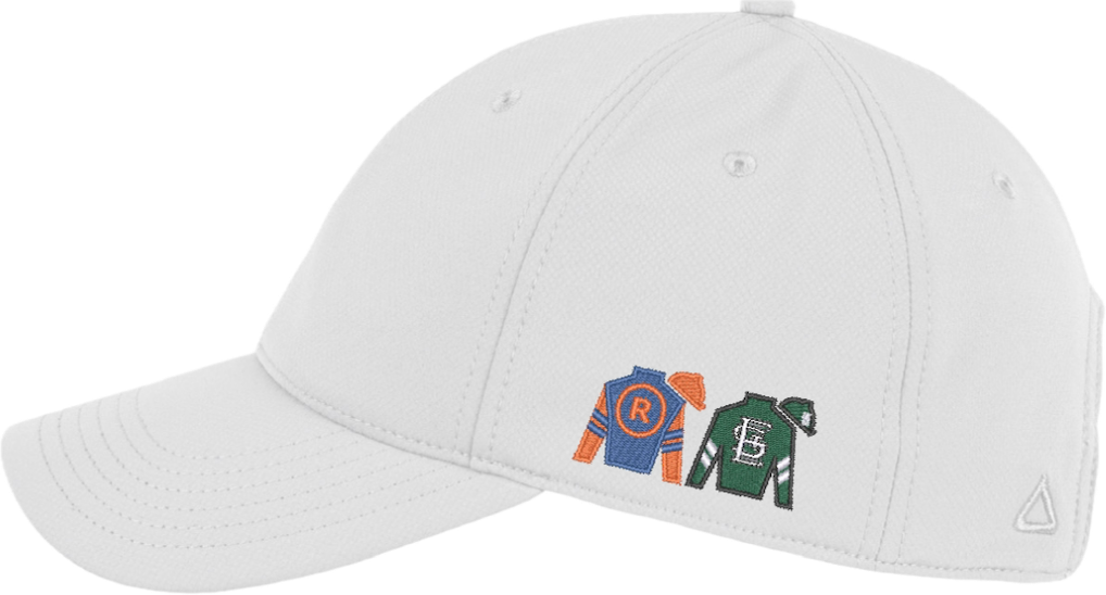 Mindframe Hat – Claiborne Farm
